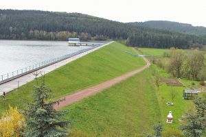Ratscher - Thüringer Fernwasserversorgung