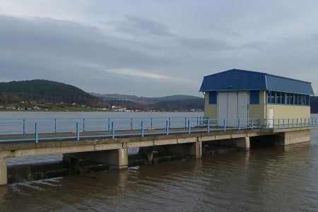 Ratscher - Thüringer Fernwasserversorgung